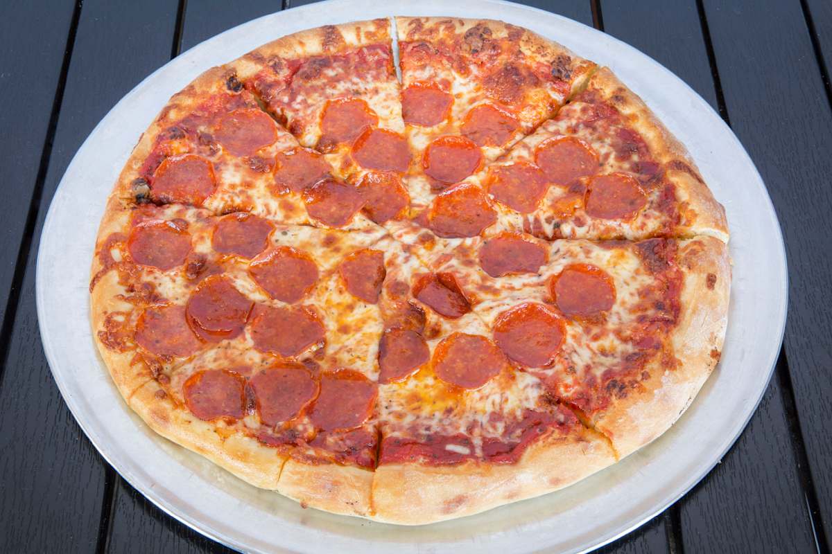 Charlie's Trio Cafe Delivery Menu | Order Online | 47 W Main St ...