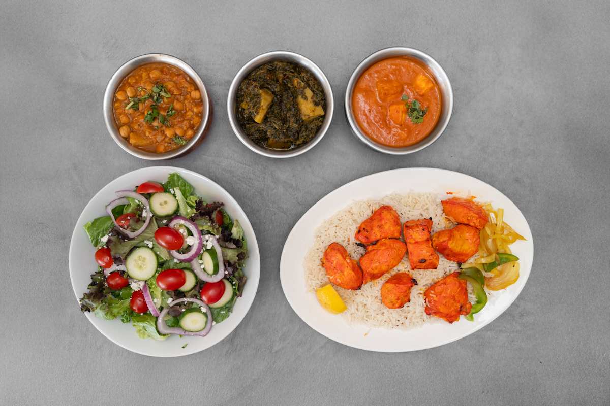 LaZeez Restaurant Delivery Menu | Order Online | 35 Central Avenue ...