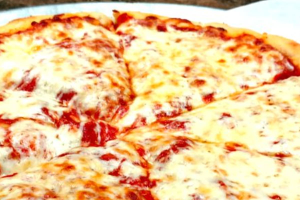 Cocca's Pizza Delivery Menu | Order Online | 10829 Main St New ...