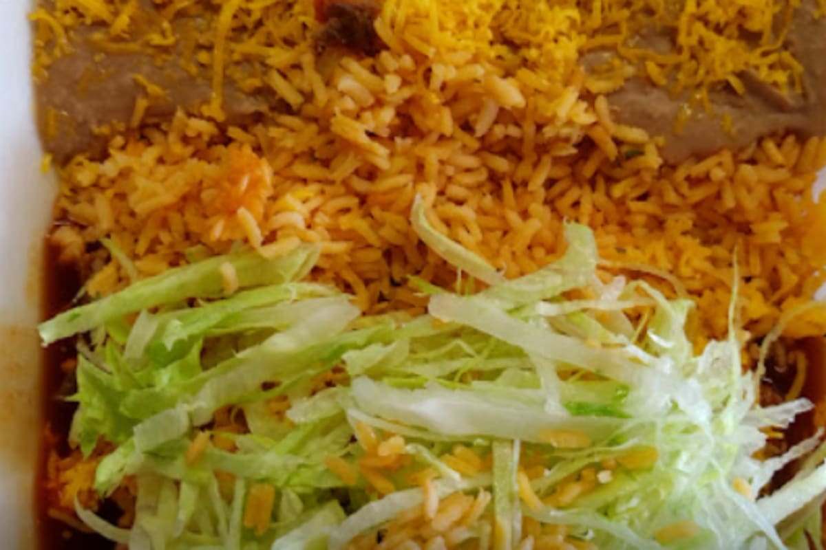 Los Betos Restaurant Delivery Menu | Order Online | 7203 E Golf Links ...