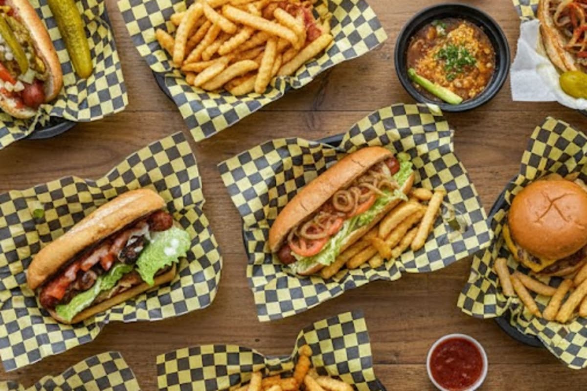 Zippys Burgers & More Delivery Menu | Order Online | 2659 Shermer Road ...
