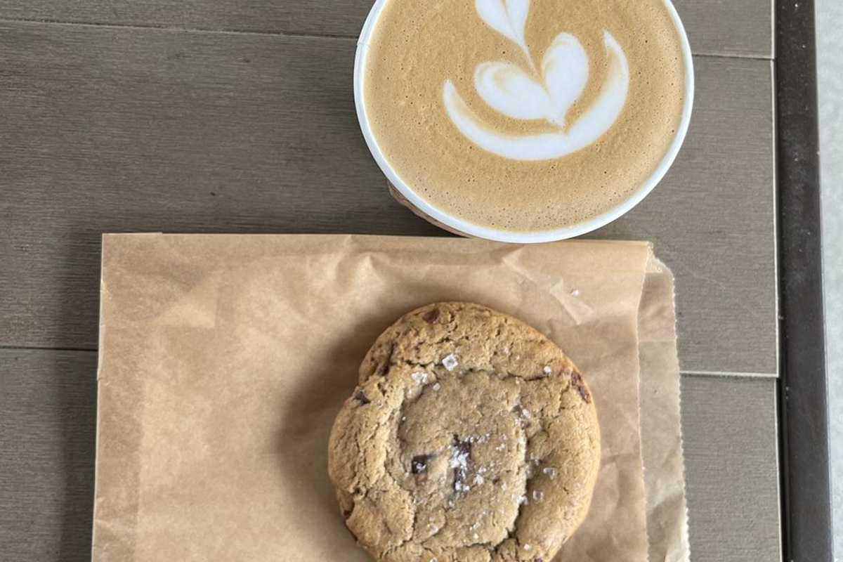 The Lost Bean - Irvine, CA Restaurant | Menu + Delivery | Seamless