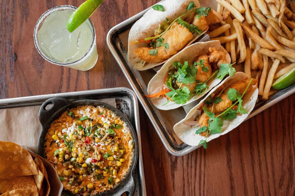 Iron Works Delivery Menu | Order Online | 697 Jefferson Blvd Warwick ...