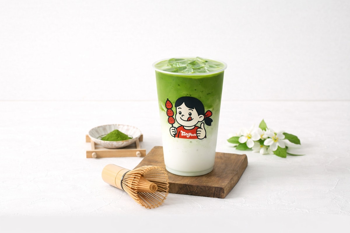 Streetmaster-Bubble Tea ,Tanghulu,Matcha, Dessert Delivery Menu | Order ...
