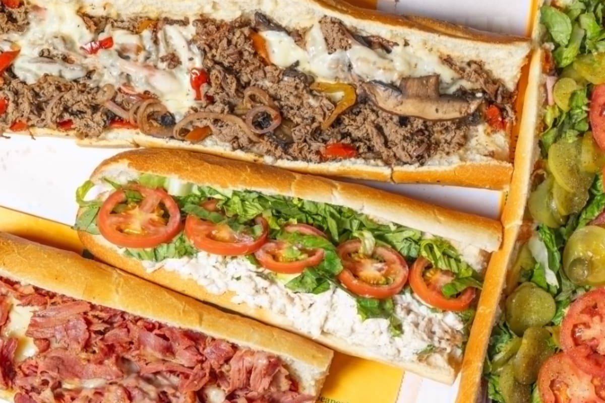 Al's School Street Cafe - Boston, MA Restaurant | Menu + Delivery ...