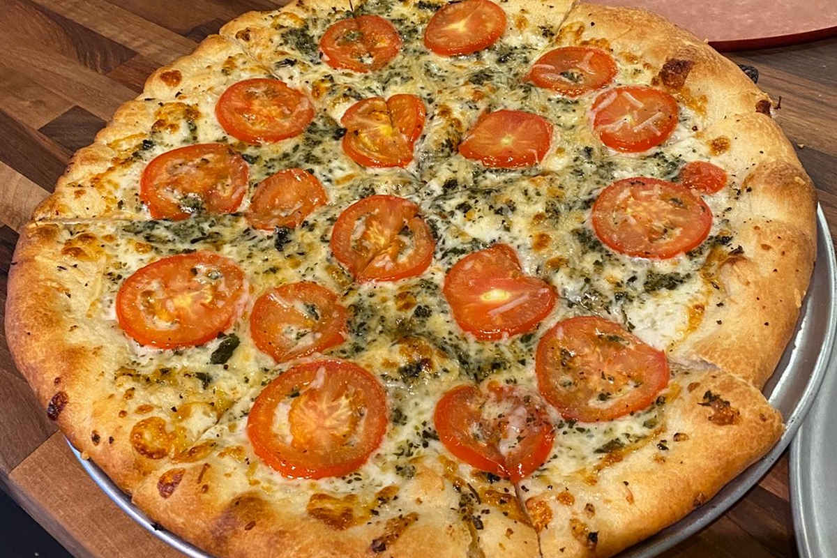 Zeeks Pizza Bellingham Fountain Delivery Menu | Order Online | 2416 ...