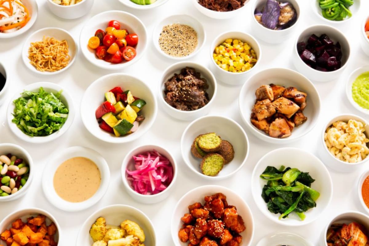 Bul Box - Garner, NC Restaurant | Menu + Delivery | Seamless
