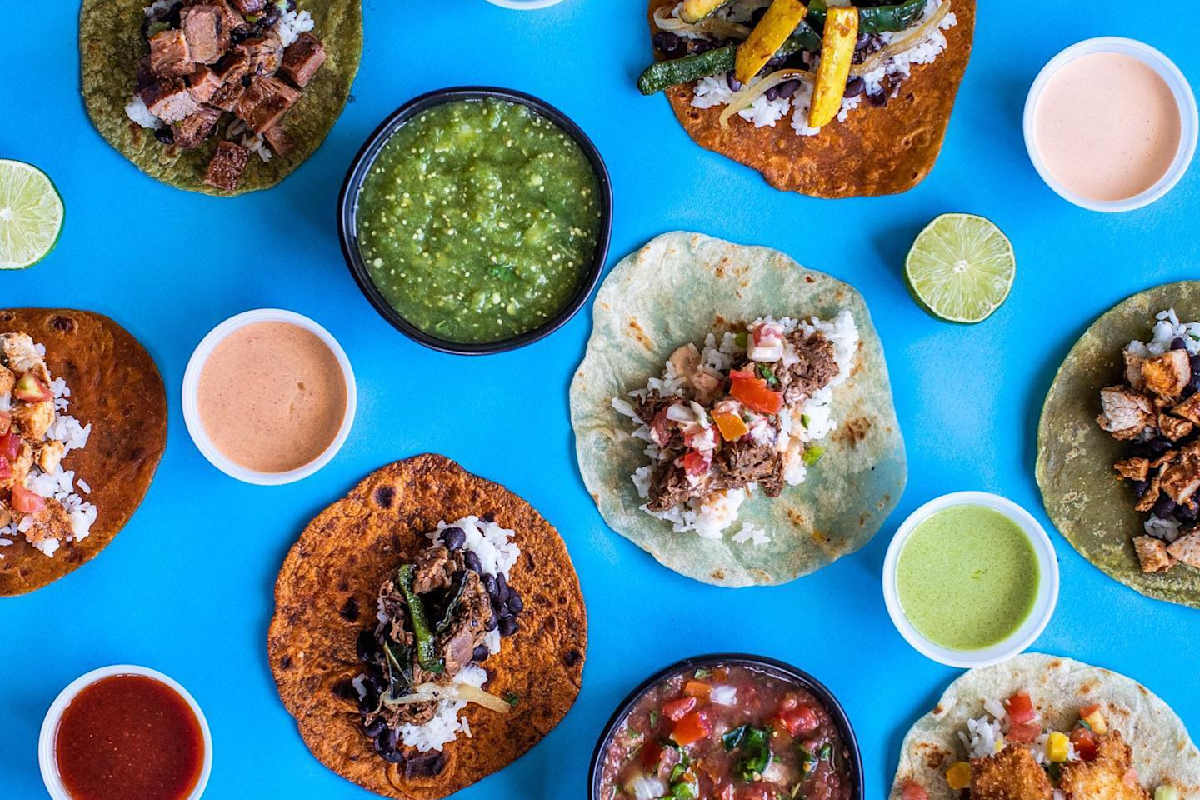 Cabo Bob's Delivery Menu | Order Online | 740 Mason Rd Katy | Grubhub