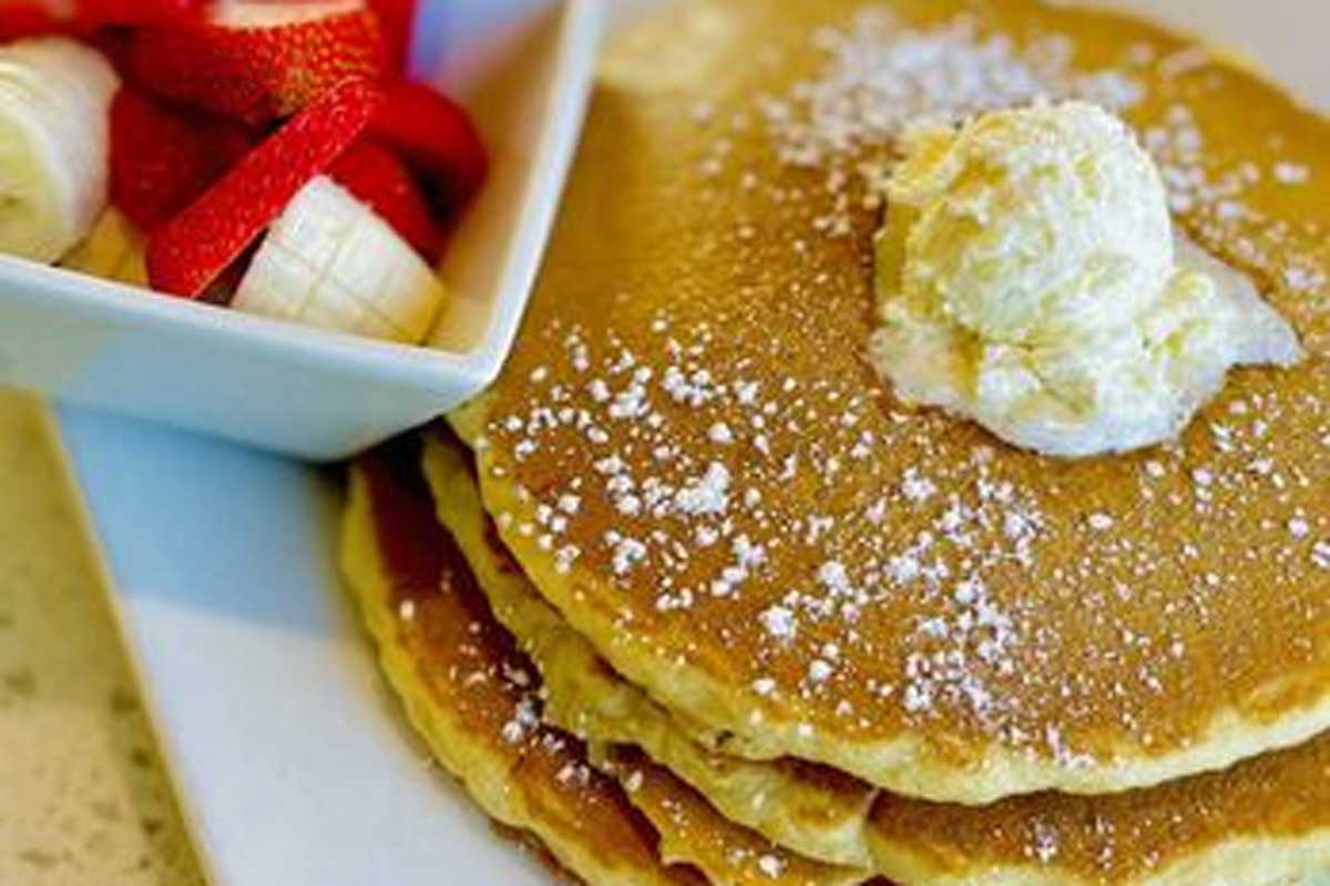 Cracked & Crepe Frisco Delivery Menu | Order Online | 8050 Preston Rd ...