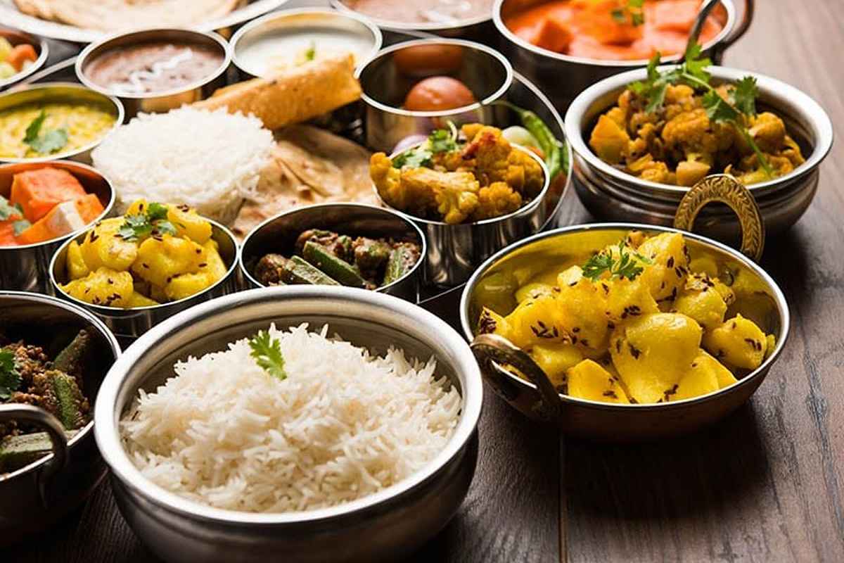 Jayam's Tiffins and Thali Delivery Menu | Order Online | 15546 Lake ...