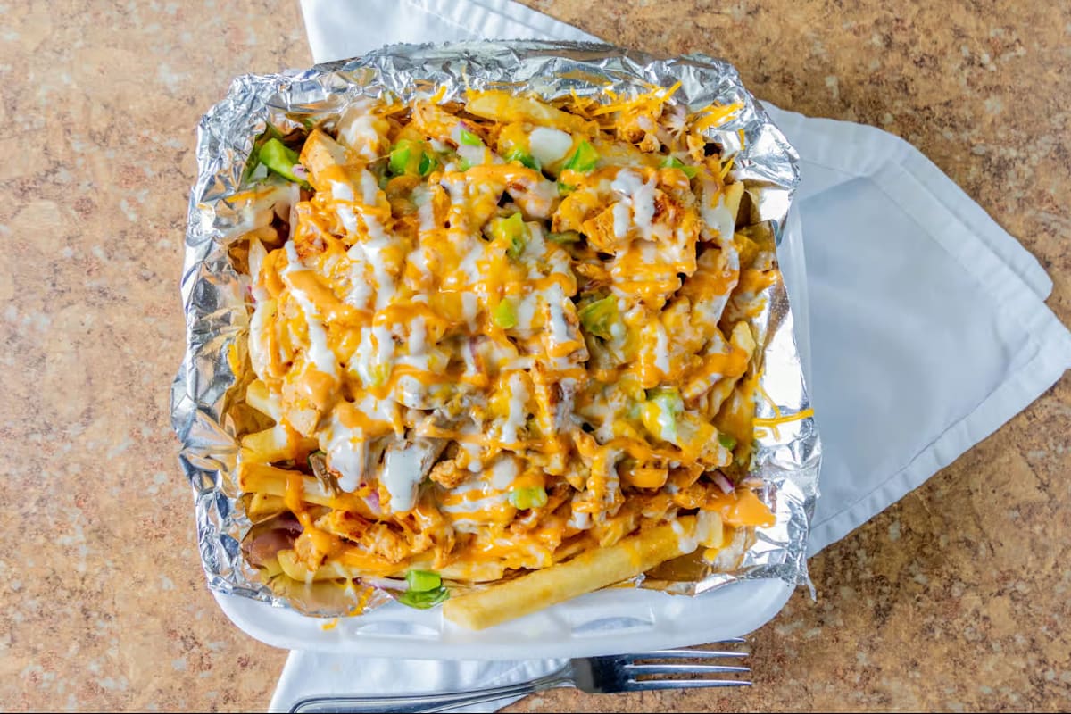 Hanini Subs - Akron, OH Restaurant | Menu + Delivery | Seamless