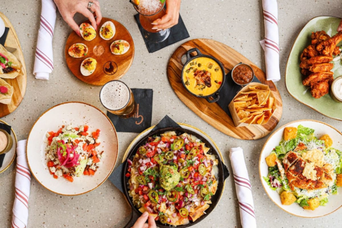 Gus's BBQ Delivery Menu | Order Online | 500 W 1st St Claremont | Grubhub