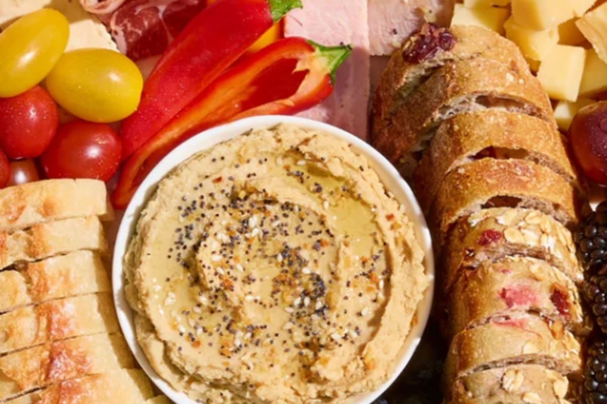 Graze Craze Charcuterie Boards and Boxes - Las Vegas, NV Restaurant ...