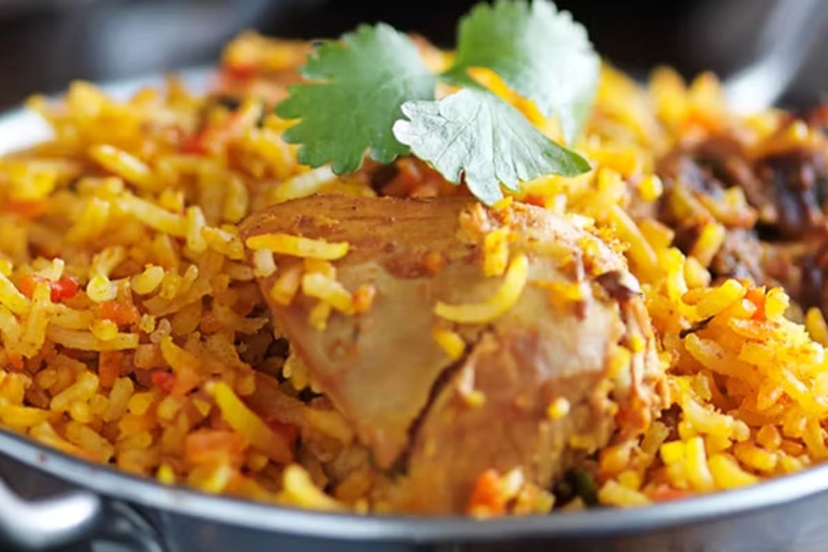 Kesar Indian Fine Dining Delivery Menu | Order Online | 1350 Dorsey ...