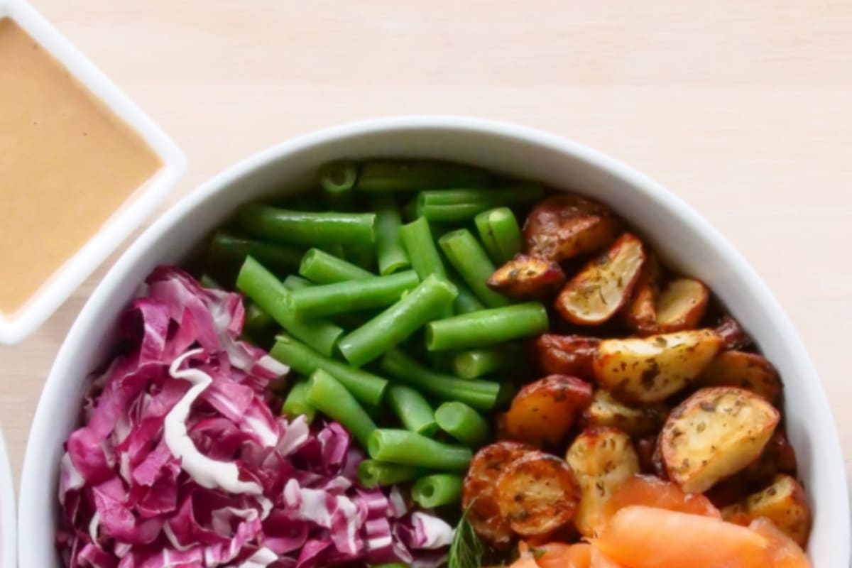 Crisp & Green Delivery Menu | Order Online | 11704 Elm Creek Blvd N Maple Grove | Grubhub