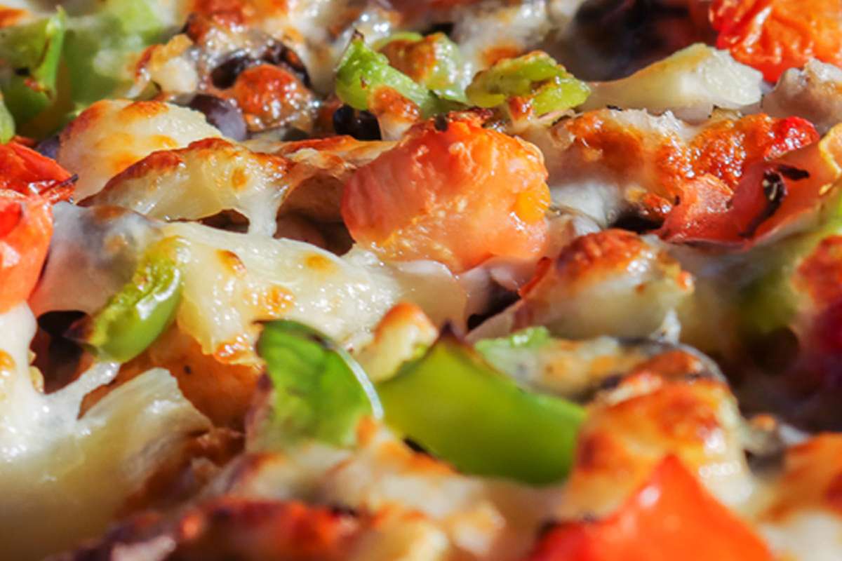 Westside Pizza Delivery Menu | Order Online | 855 Trosper Rd SW ...