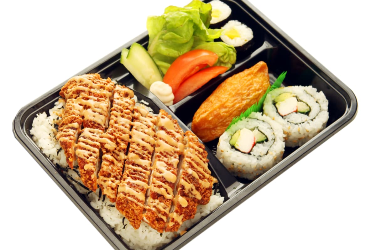 Kozo Sushi - Kaneohe, HI Restaurant | Menu + Delivery | Seamless