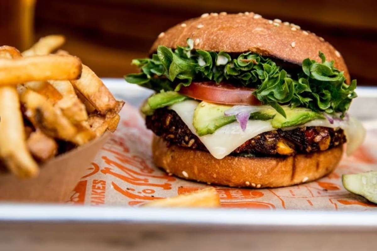 Super Duper Burgers Delivery Menu | Order Online | 2304 Market St San ...