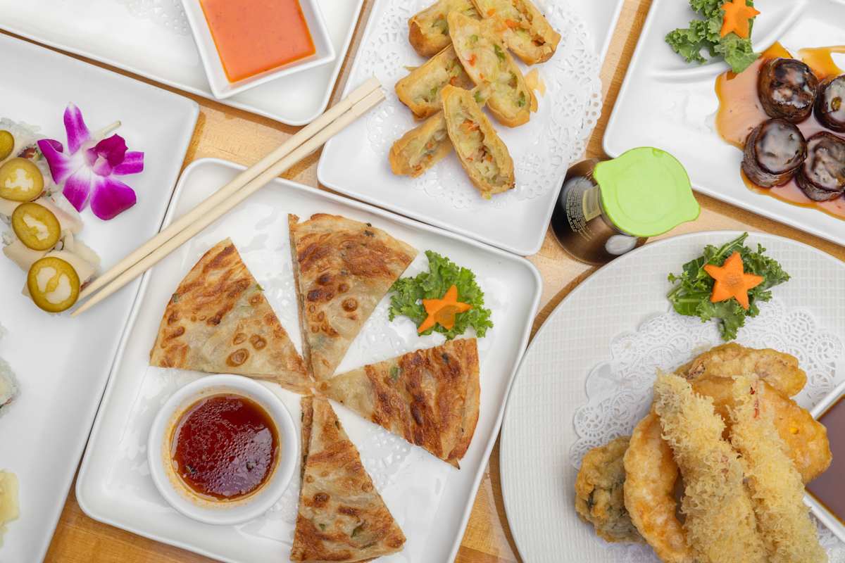 Matsu Sushi & Grill Delivery Menu | Order Online | 140 Broadway ...