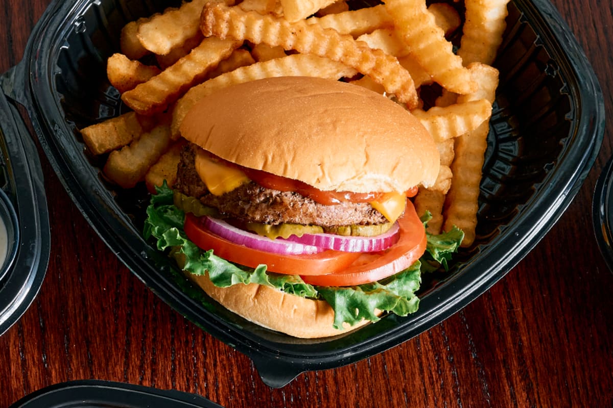 Jefferson's Delivery Menu | Order Online | 447 Hwy 53 Suite 160 Calhoun ...
