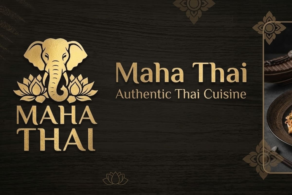 Maha Thai Delivery Menu | Order Online | 1901 Long Prairie Rd Ste 260 ...