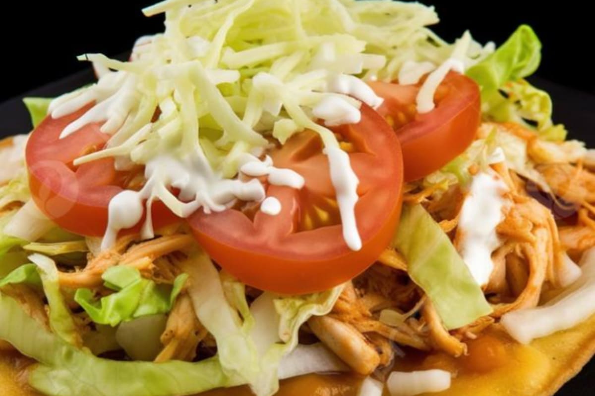 El Tenate Mexican food Waterbury - Waterbury, CT Restaurant | Menu ...