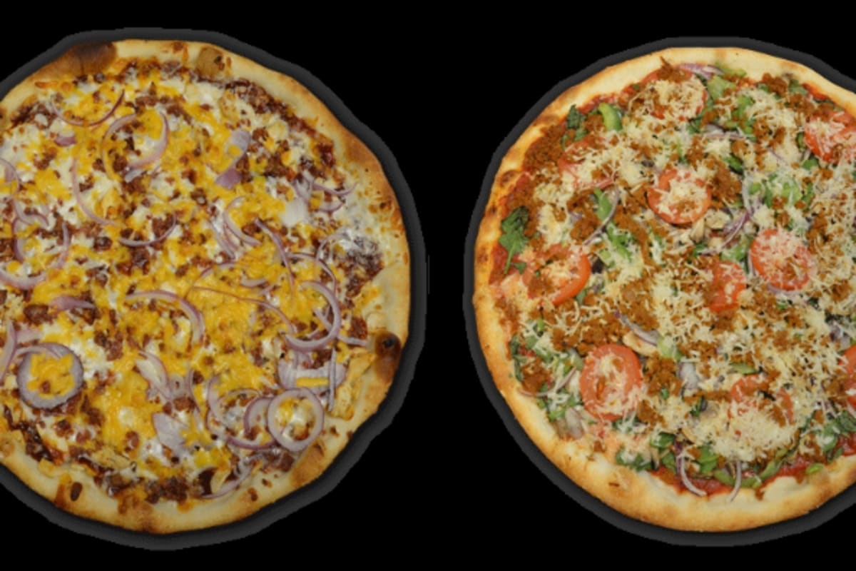 Pizza Perfect Delivery Menu | Order Online | 1602 21st Ave S Nashville ...
