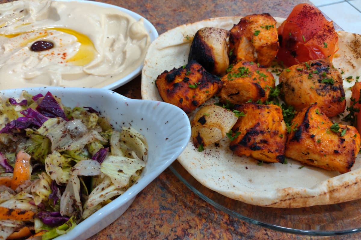 Al Mawal Restaurant Delivery Menu | Order Online | 36923 Ryan Rd ...