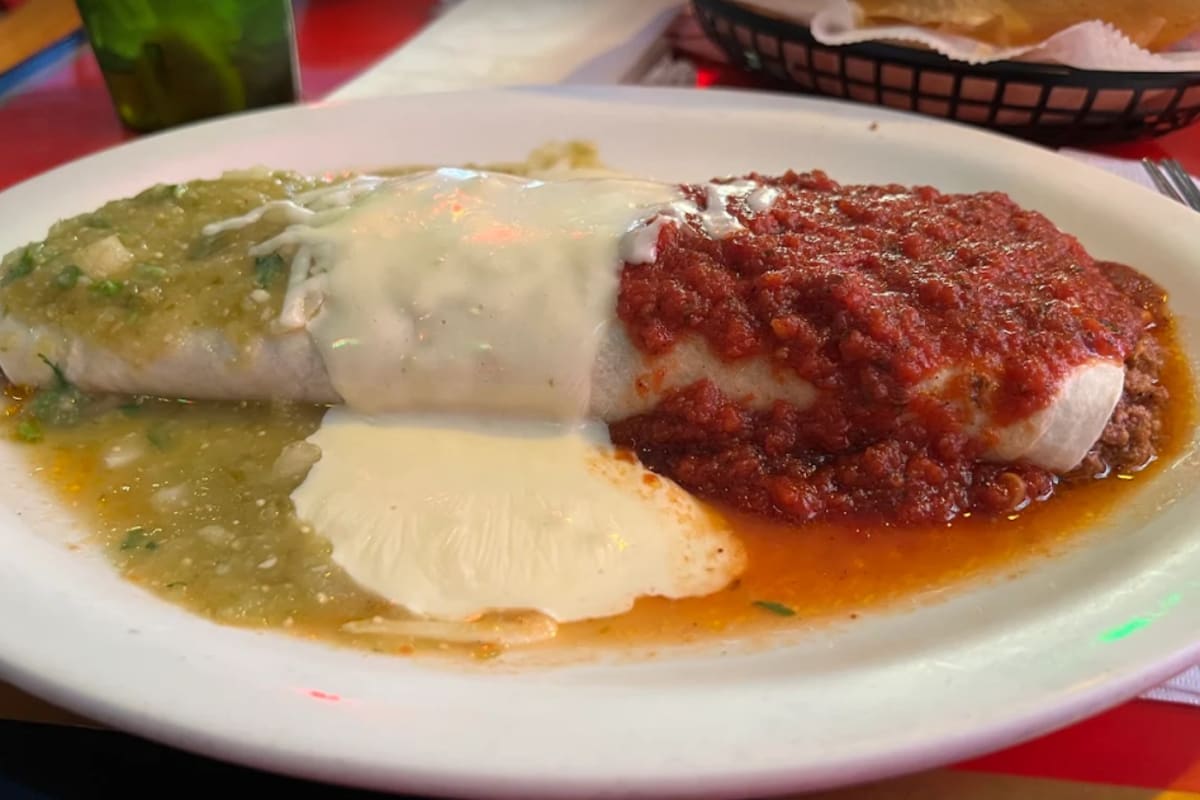 Amigo Joe's - Saint Louis, MO Restaurant | Menu + Delivery | Seamless