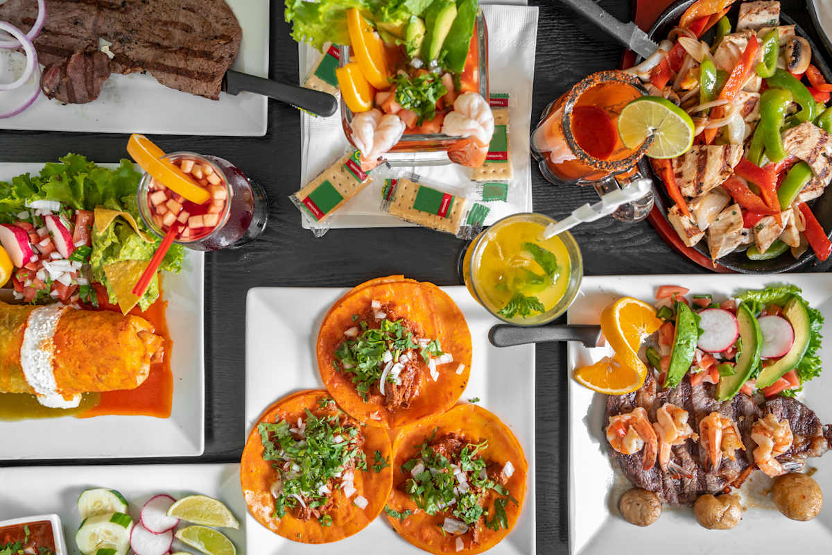 Toltecamila Restaurant Delivery Menu | Order Online | 45-17 28th Ave ...