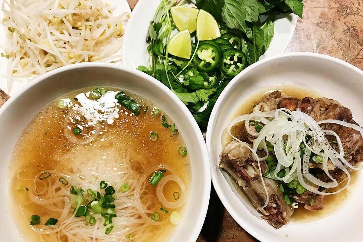 Pho Thien Phat 2 Delivery Menu | Order Online | 9031 W Broad St ...