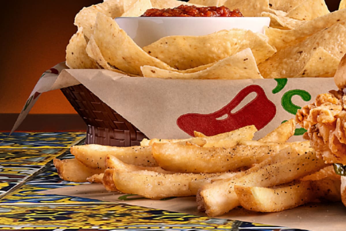 Chili's Delivery Menu | Order Online | 36610 US-27 Haines City | Grubhub