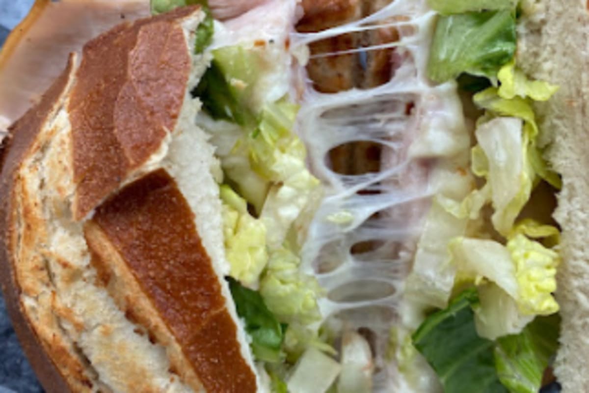 The Souper Cafe Delivery Menu | Order Online | 4093 N Euclid Ave Bay ...