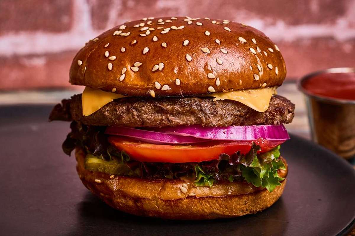 Neon Burger & Grill Delivery Menu | Order Online | 101 Guyon Ave Staten ...