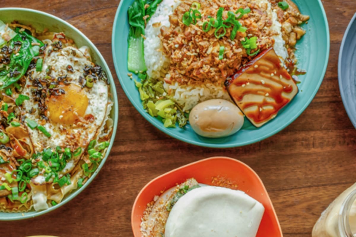 Formosa (Prospect Heights) Delivery Menu | Order Online | 43 Underhill ...