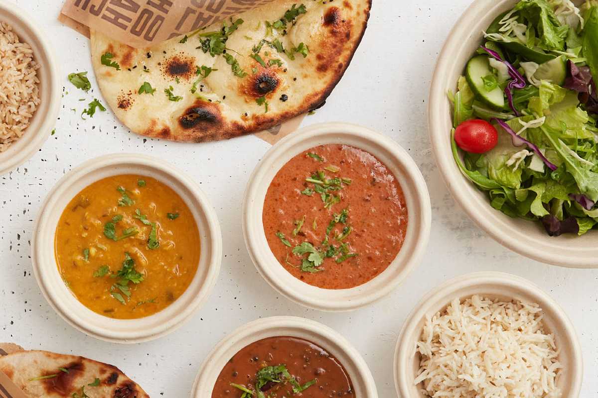 Choolaah Indian BBQ (Ohio City) Delivery Menu | Order Online | 1903 ...