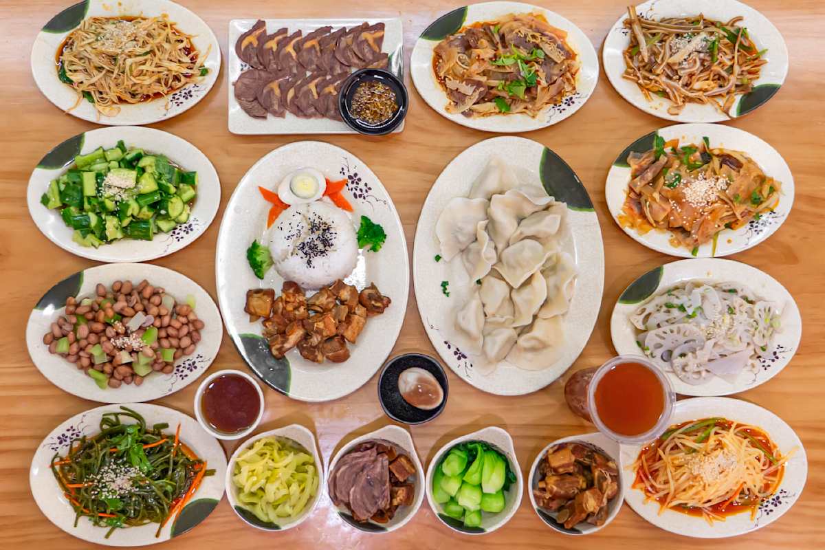 Yuanbao Jiaozi Yuan Bao Jiao Zi Delivery Menu | Order Online | 1841 El ...