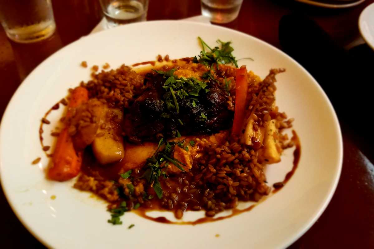 Saltoro - Seattle, WA Restaurant | Menu + Delivery | Seamless