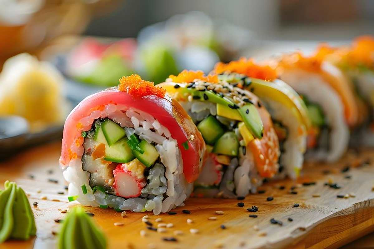 Fuji Teriyaki Sushi Delivery Menu | Order Online | 2006 Church Ave ...