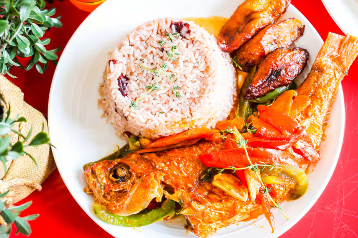 Irie Mon Cafe - West End Delivery Menu | Order Online | 530 Joseph E ...