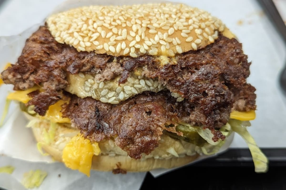 Smashed Delivery Menu | Order Online | 94 3rd Ave New York | Grubhub