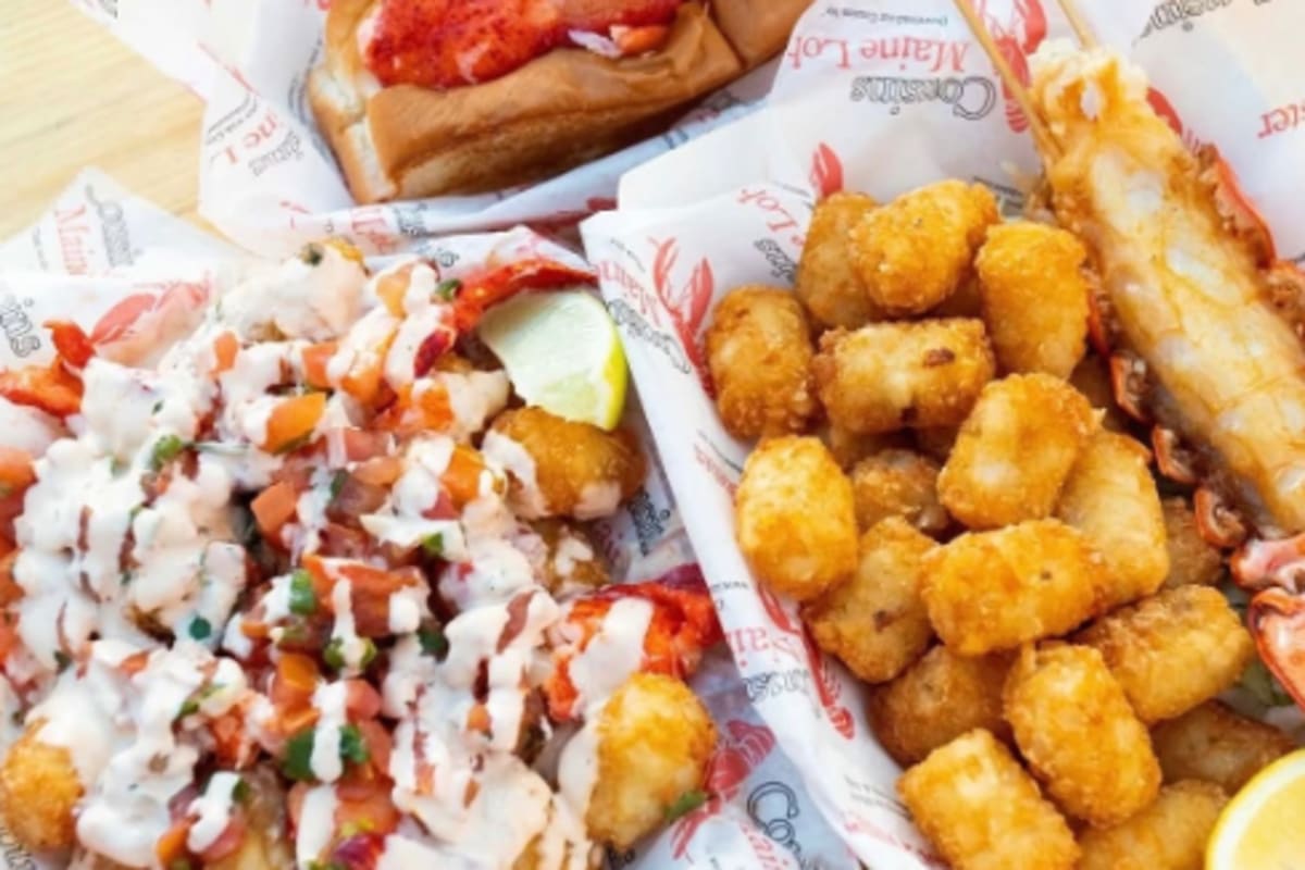 Desert Beer Company Pizza & Pints Delivery Menu | Order Online | 82921 ...