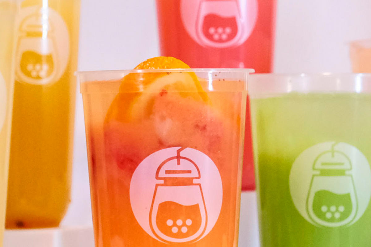 Boba X Delivery Menu | Order Online | 317 SE Huron Blvd Minneapolis ...