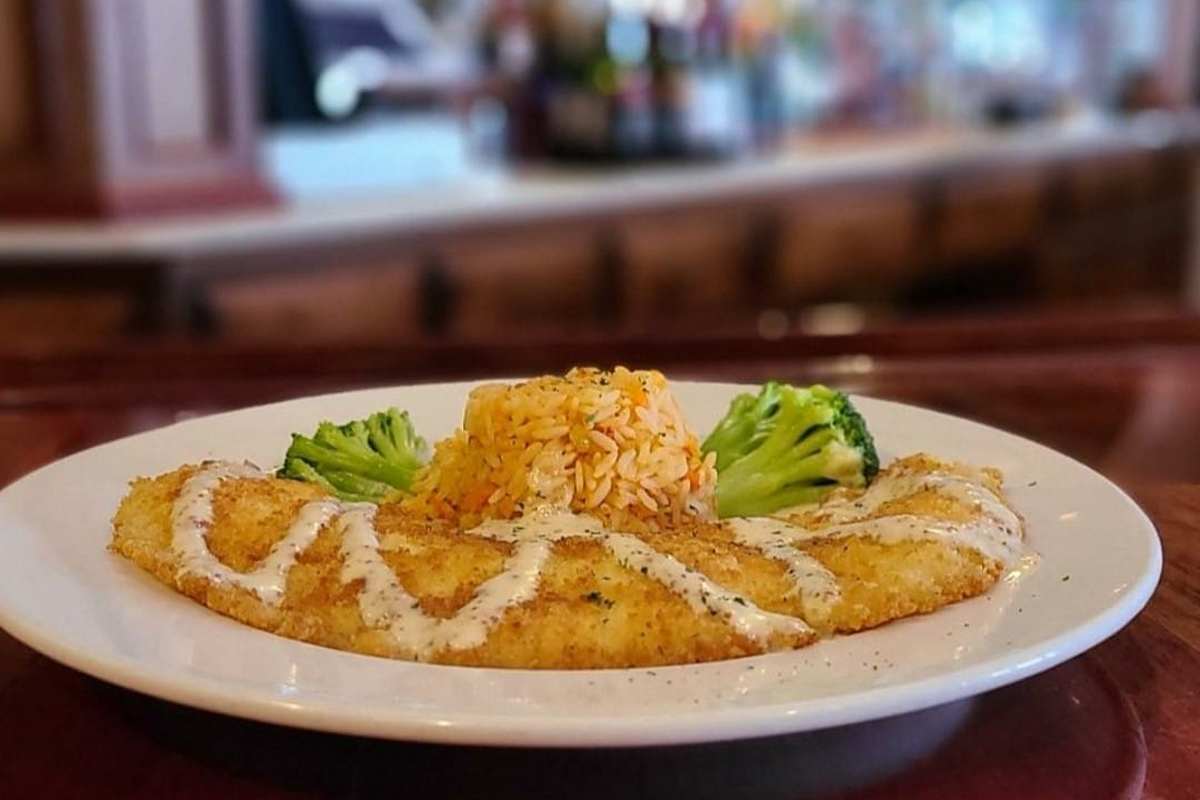 Rigo's Delivery Menu | Order Online | Schuyler Ave, Kankakee | Grubhub