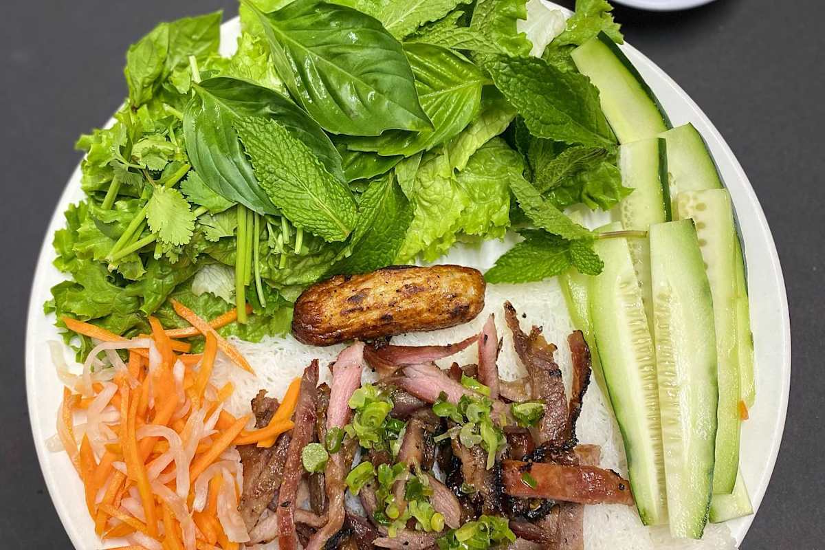 Pho Thien Vietnamese Kitchen Delivery Menu | Order Online | 931 W 75th ...