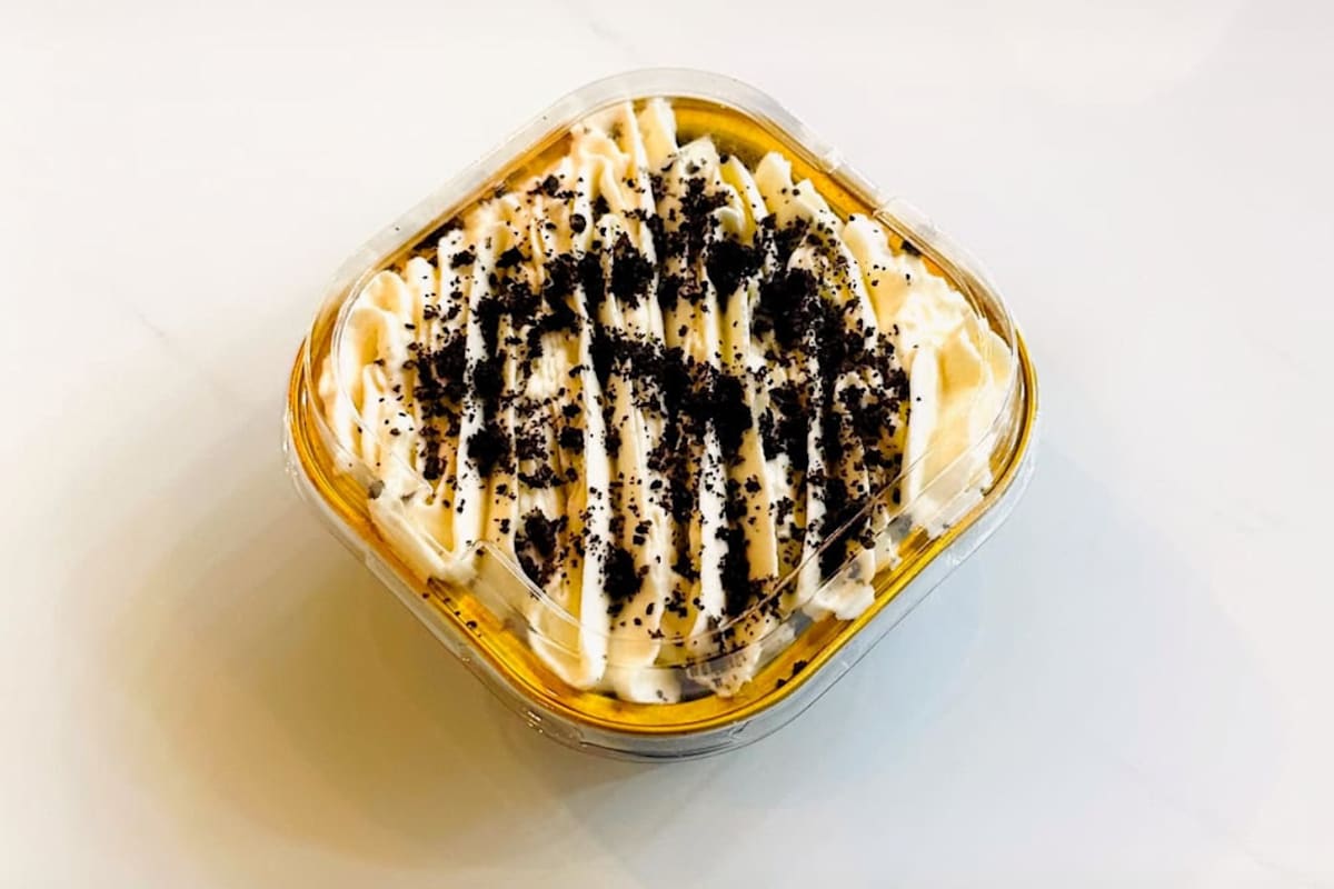 Durar Coffee - Morgantown, WV Restaurant | Menu + Delivery | Seamless