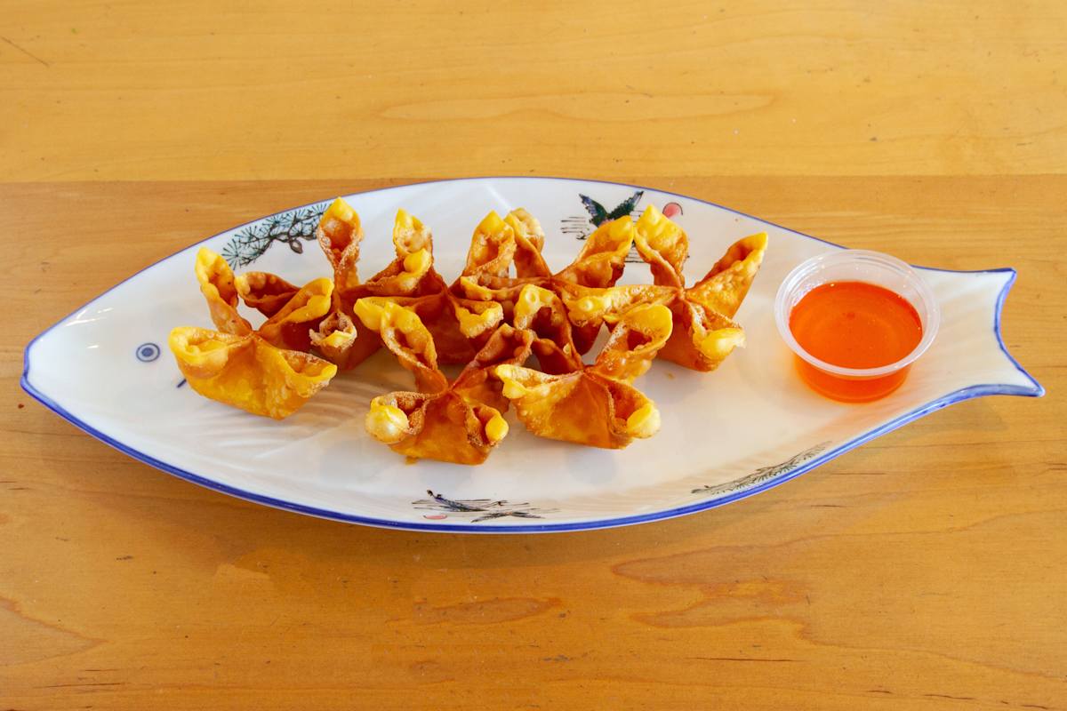 Rod Thai Family Taste Delivery Menu | Order Online | 94 Peterboroughs ...