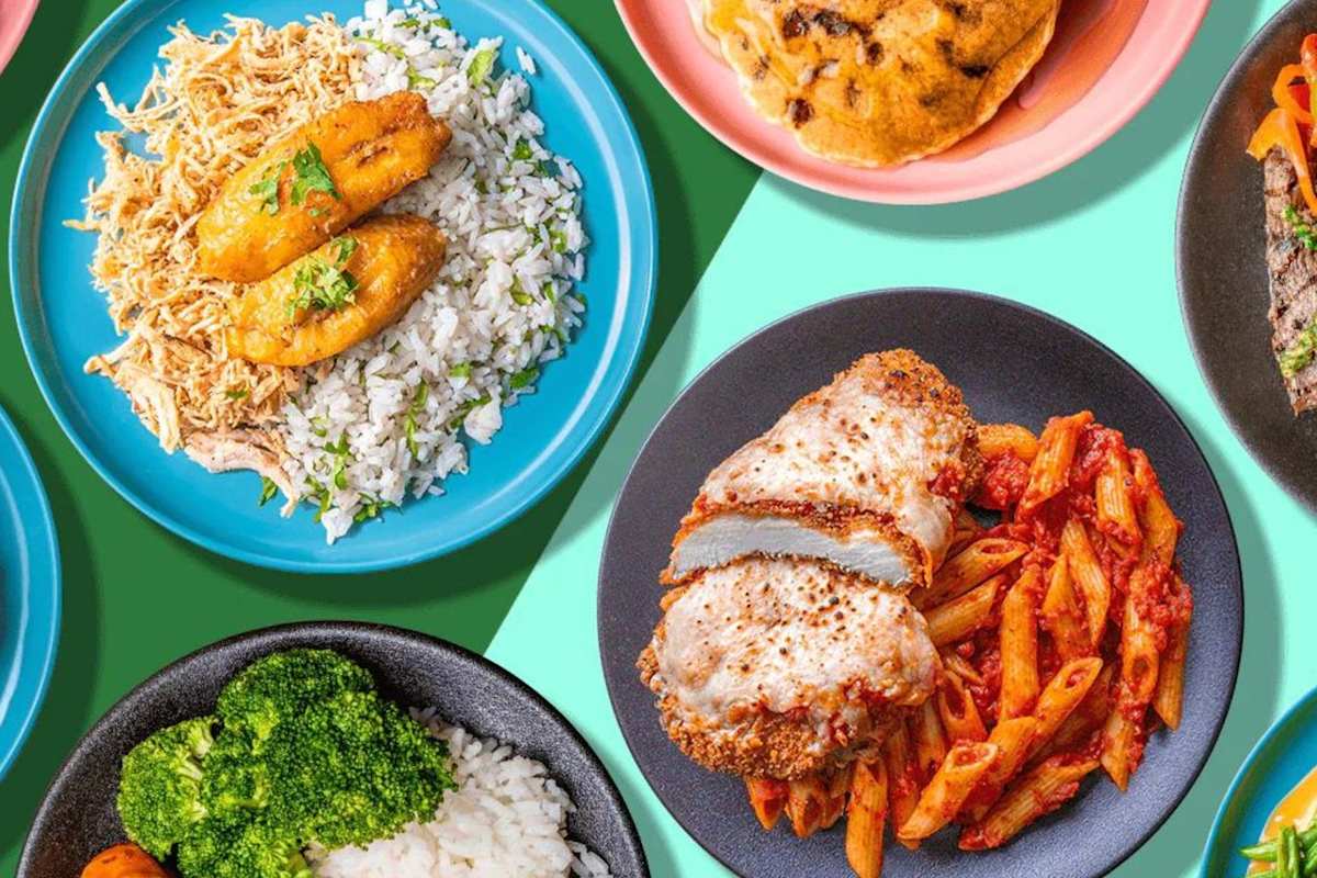 Ideal Nutrition - Boca Raton, FL Restaurant | Menu + Delivery | Seamless