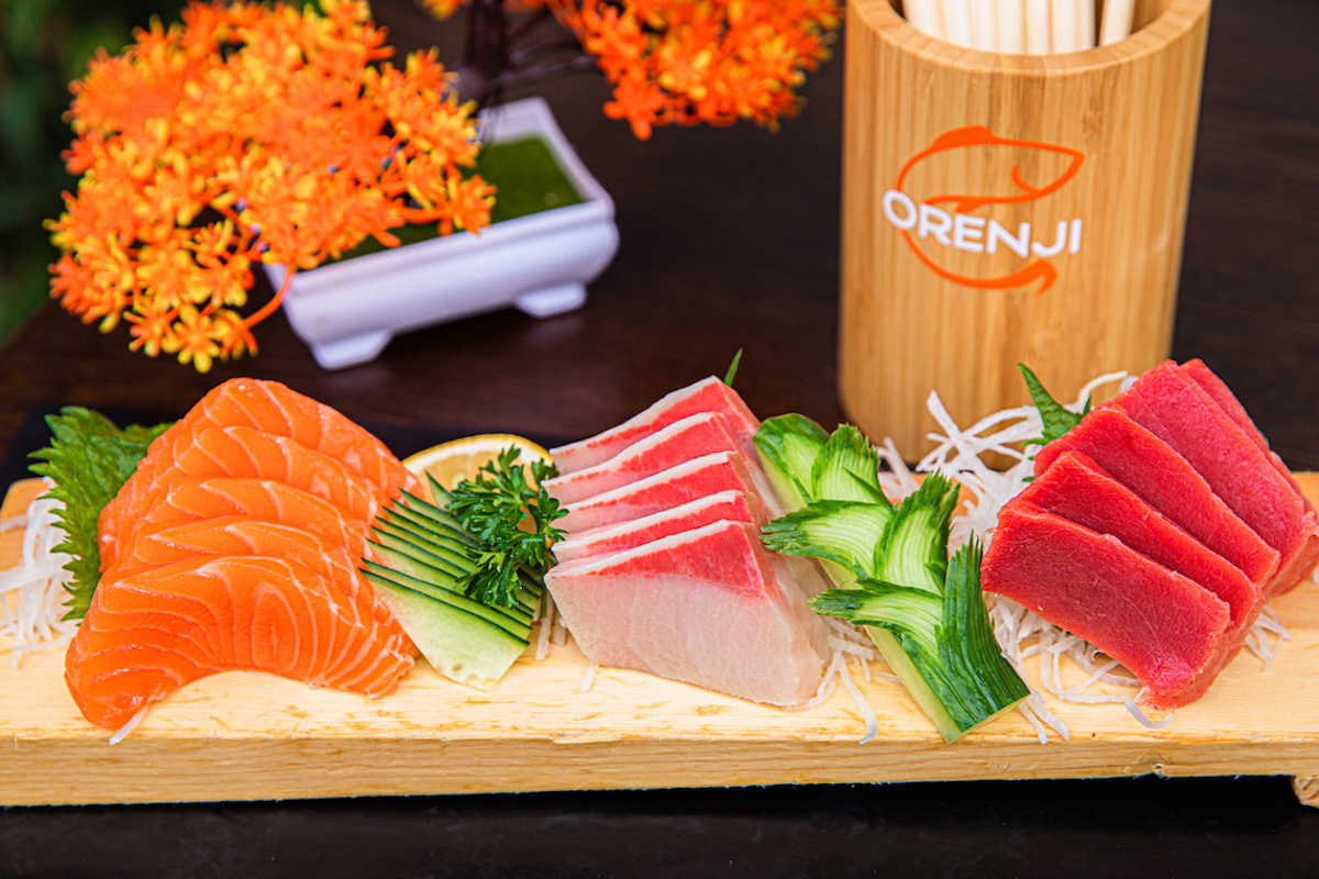 Orenji Sushi & Noodles Delivery Menu | Order Online | 5625 221st Pl SE ...