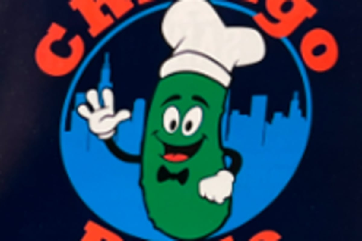 Chicago Pickle Delivery Menu | Order Online | 4515 N. Sheridan Rd ...